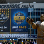 Cayden Lindstrom Scouting Report: 2024 NHL Draft #8 - Boston Sports Today