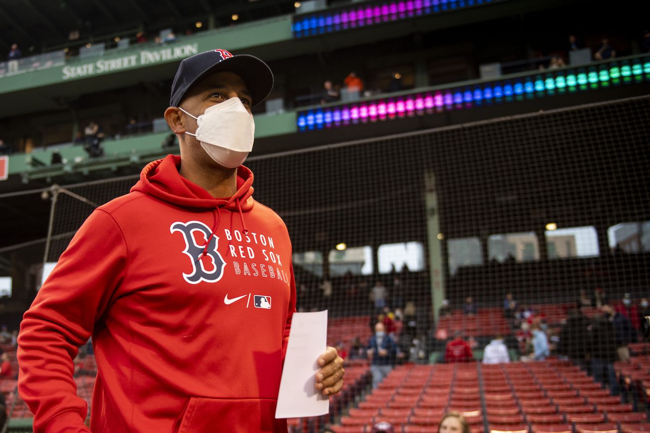 What can stop the 2025 Red Sox? Stomach bugs, apparently. - Boston ...